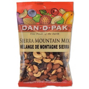 DAN-D PAK SIERRA MOUNTAIN MIX 100g – Canteen Canada