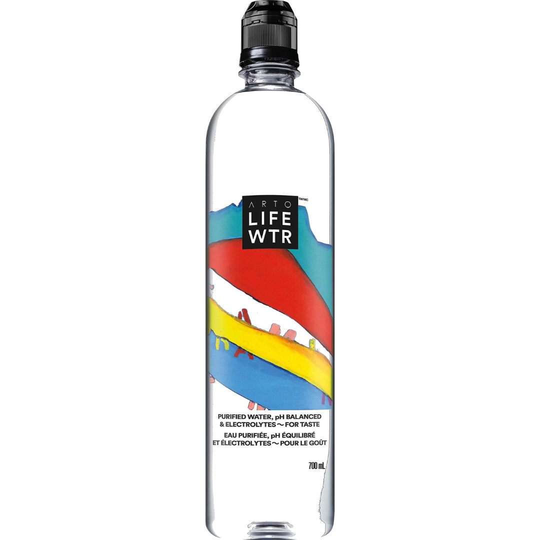 ARTO LIFEWTR 700mL – Canteen Canada
