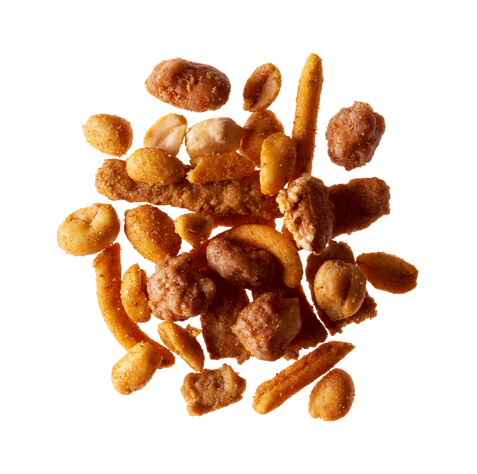 BULK BARN BAZINGA SNACK MIX 10kg – Canteen Canada