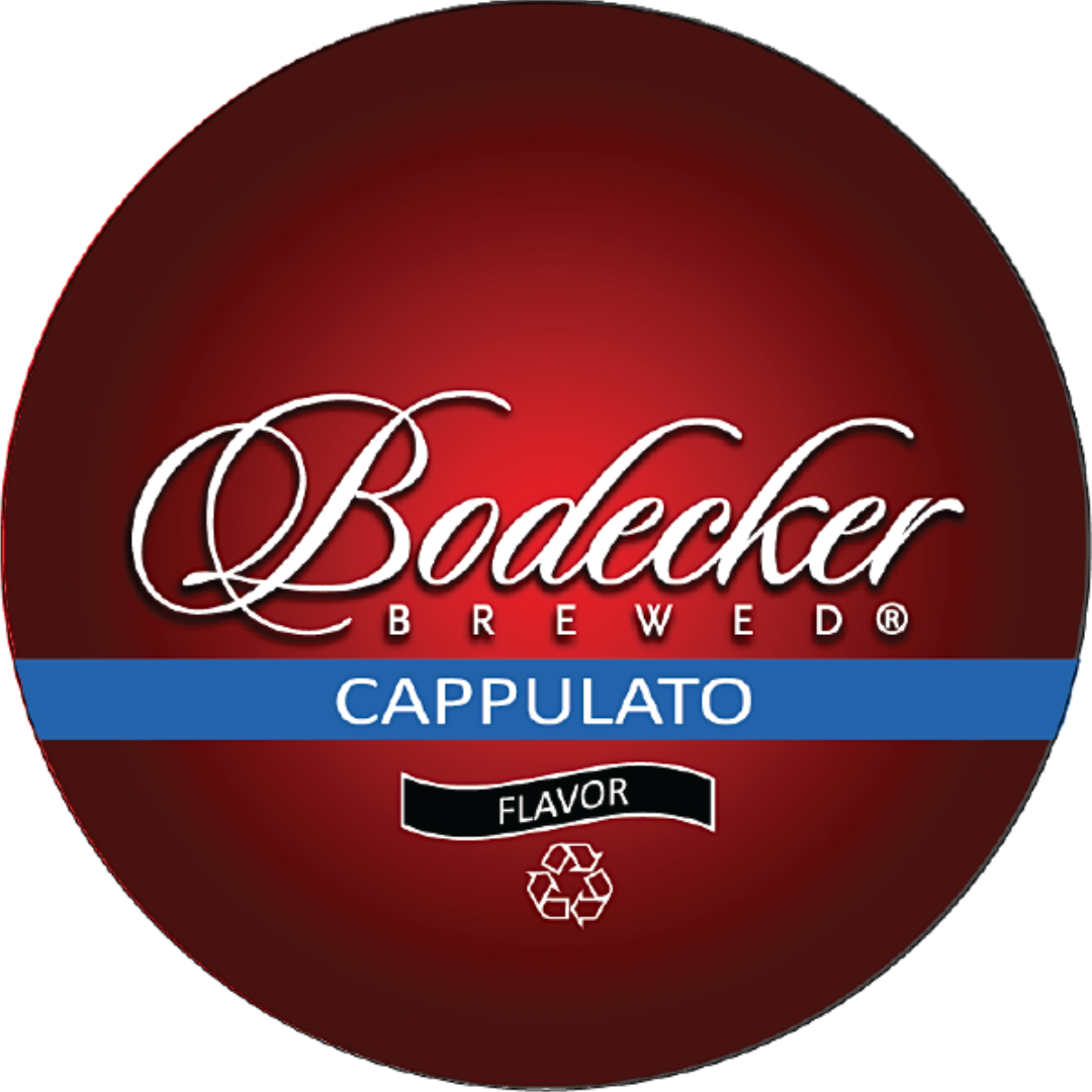BODECKER CAPPULATO CUP – Canteen Canada