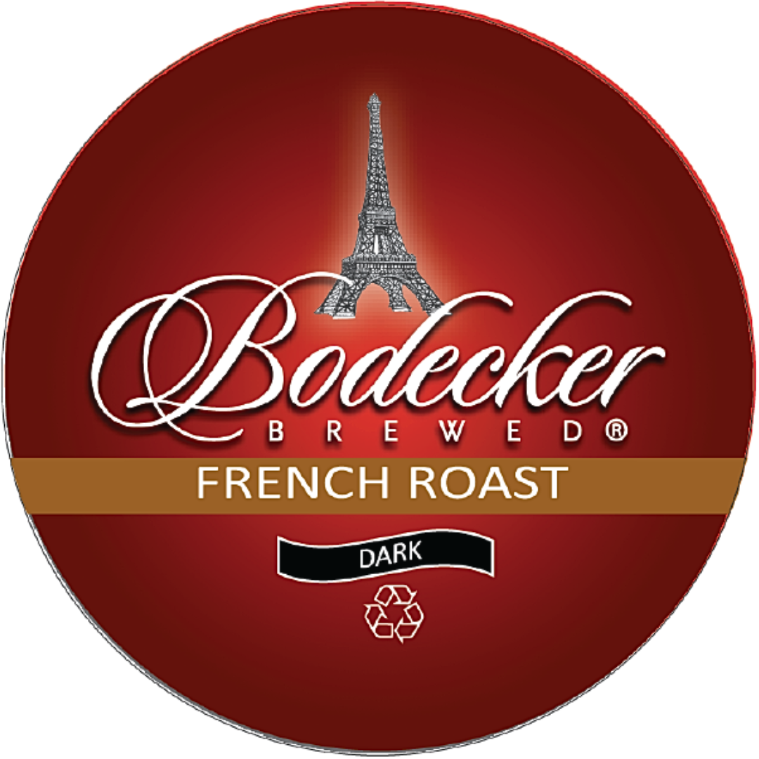 BODECKER FRENCH ROAST CUP – Canteen Canada