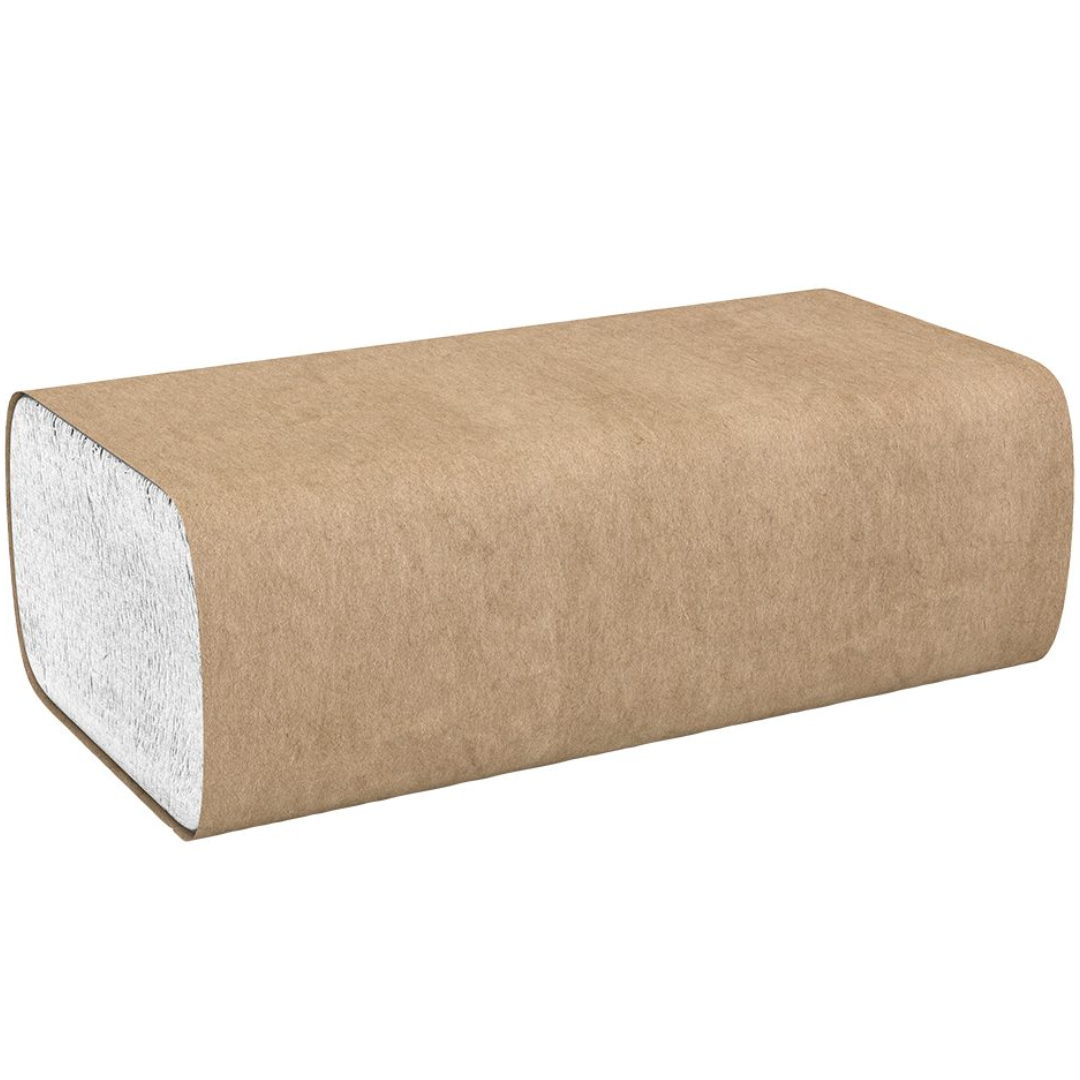 CASCADES H170 MULTI-FOLD WHITE PAPER TOWEL (250 count) – Canteen Canada