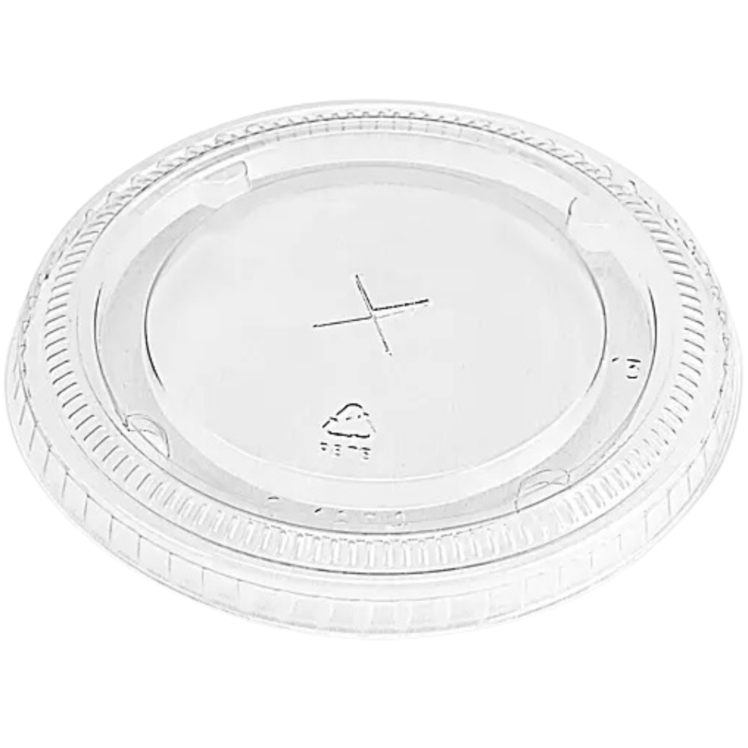 CLEAR FLAT LID 10-20oz – Canteen Canada