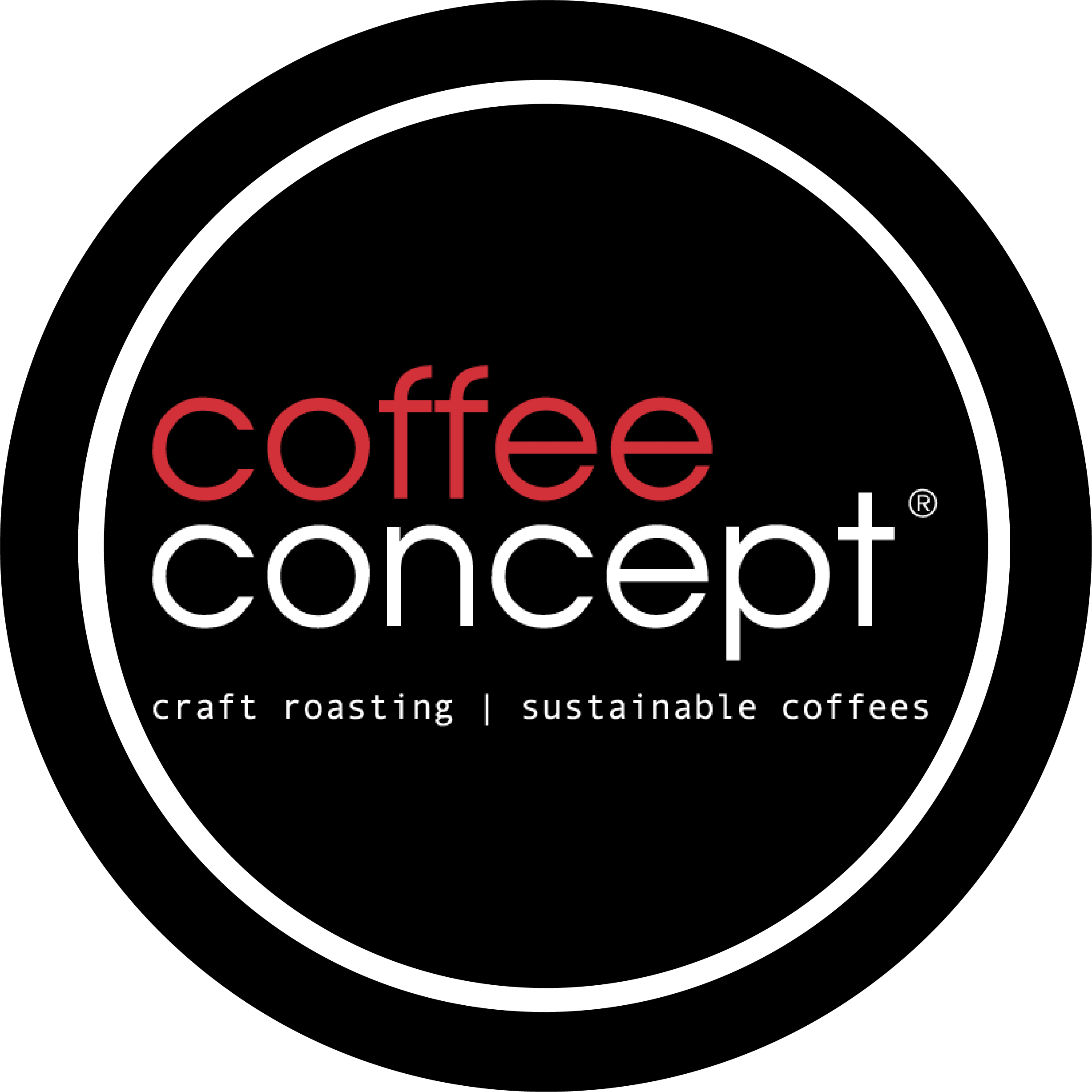 COFFEE CONCEPT ESPRESSO CREMA WHOLE BEAN 454g – Canteen Canada
