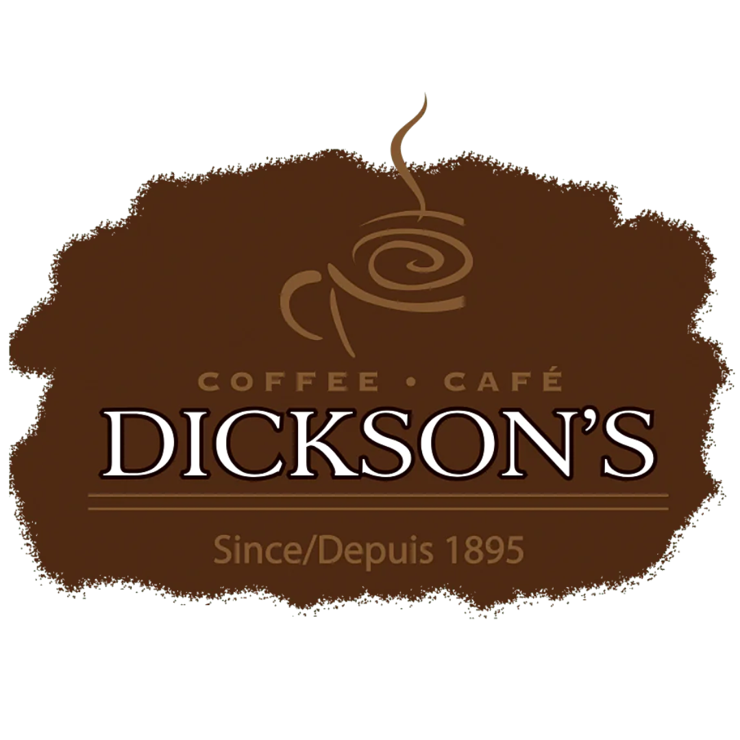 DICKSON’S COFFEE DELUXE WHOLE BEAN 2.3kg – Canteen Canada