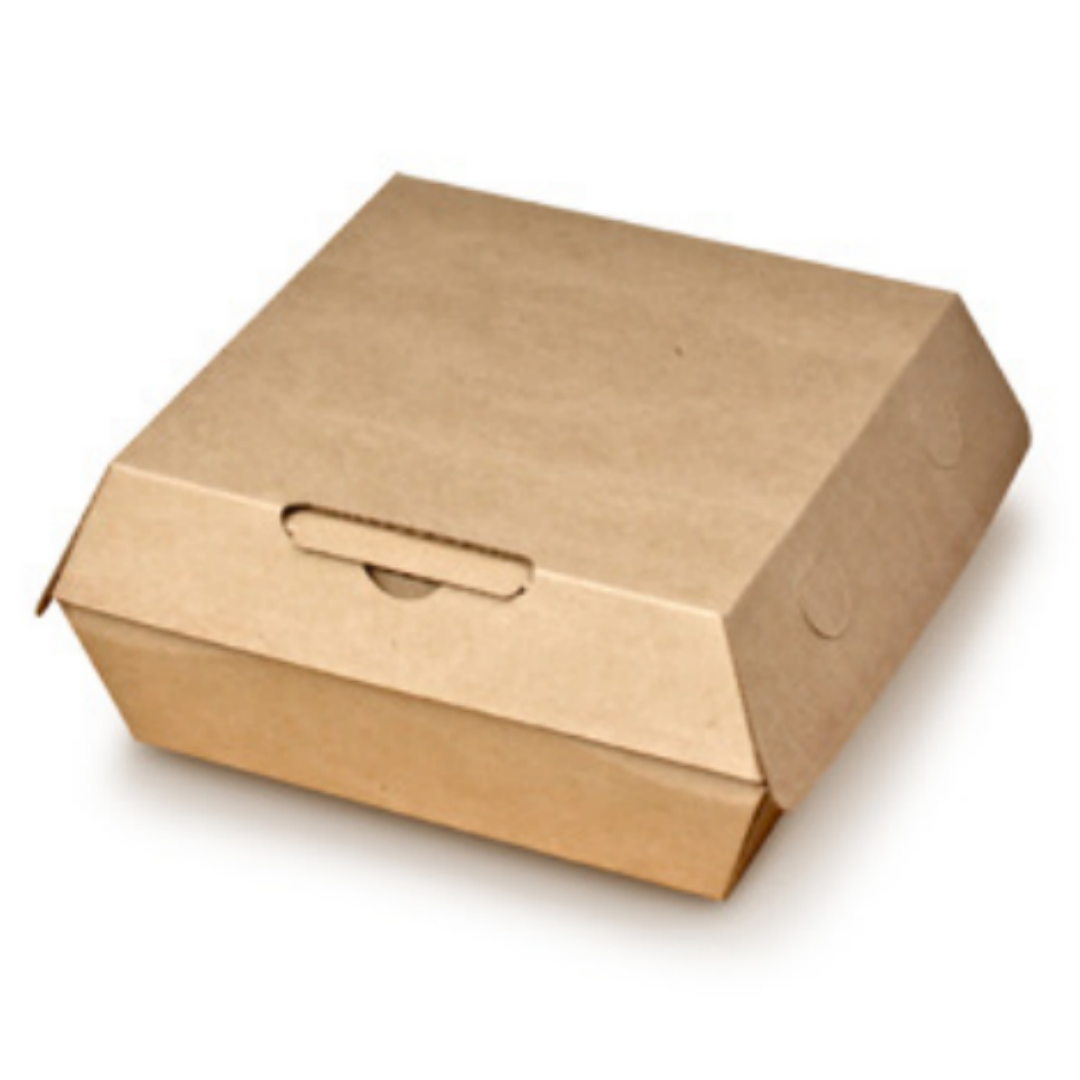 ECOCRAFT FLUTED CLAMSHELL 6x6x3 – Canteen Canada