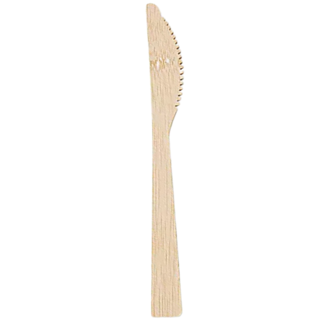 FRESH IMPRESSIONS BAMBOO KNIFE (1000 count) – Canteen Canada