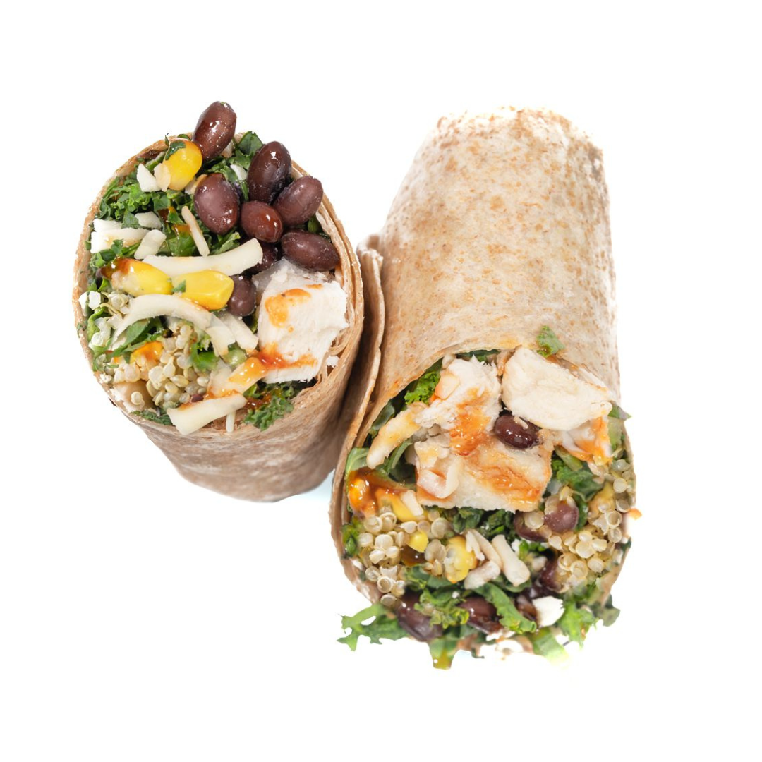 FRESH BITES BREAKFAST POWER BOWL 275g – Canteen Canada