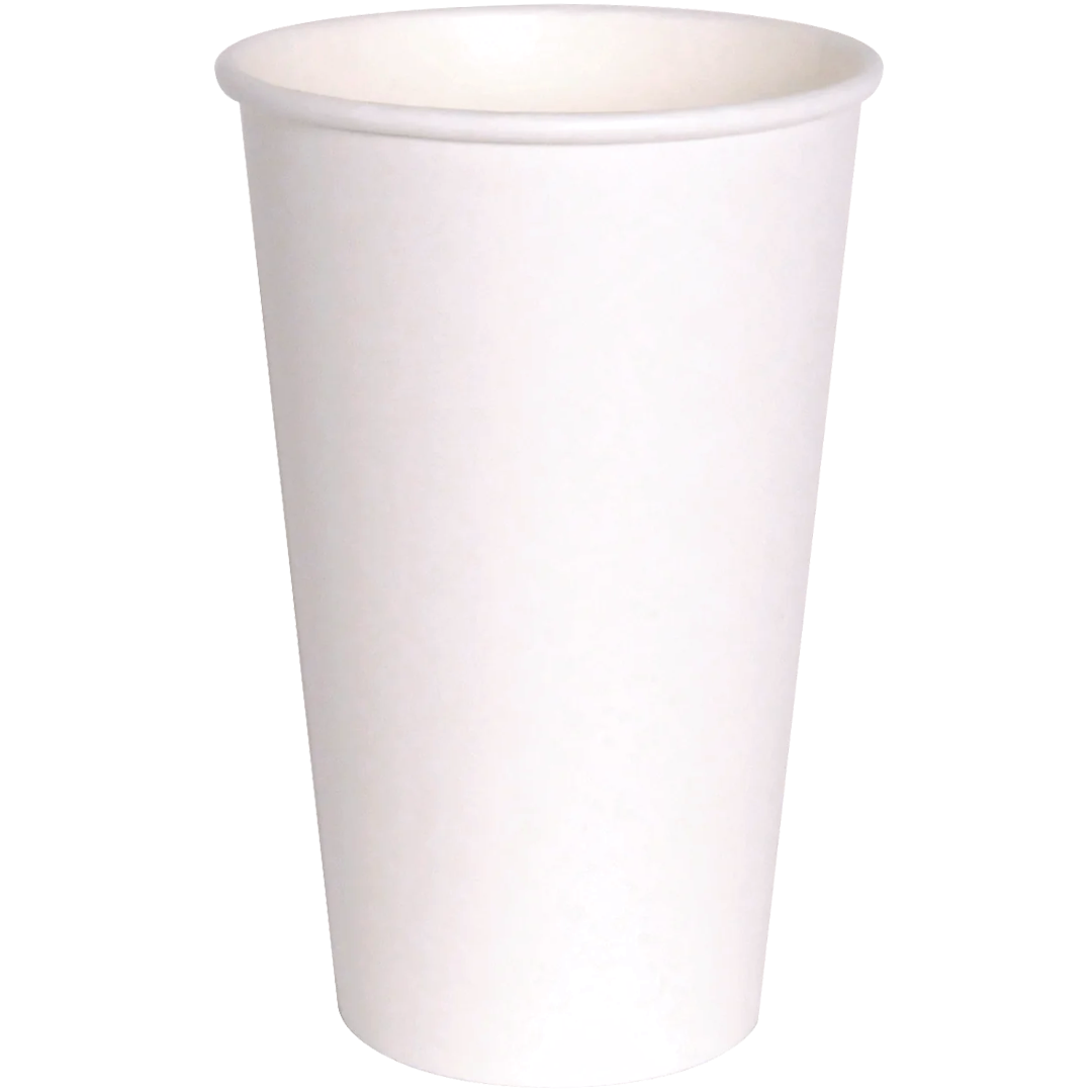 HOT DRINK PAPER CUP 16oz – Canteen Canada