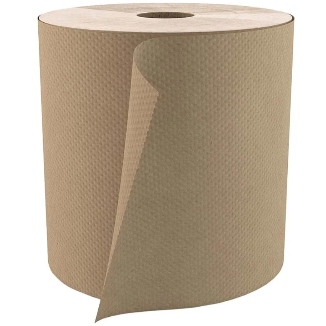 KRUGER KRAFT PAPER ROLL 8X800 – Canteen Canada