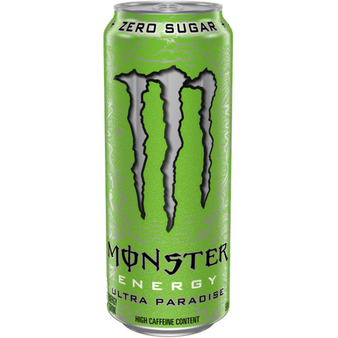 MONSTER ULTRA PARADISE 473mL – Canteen Canada