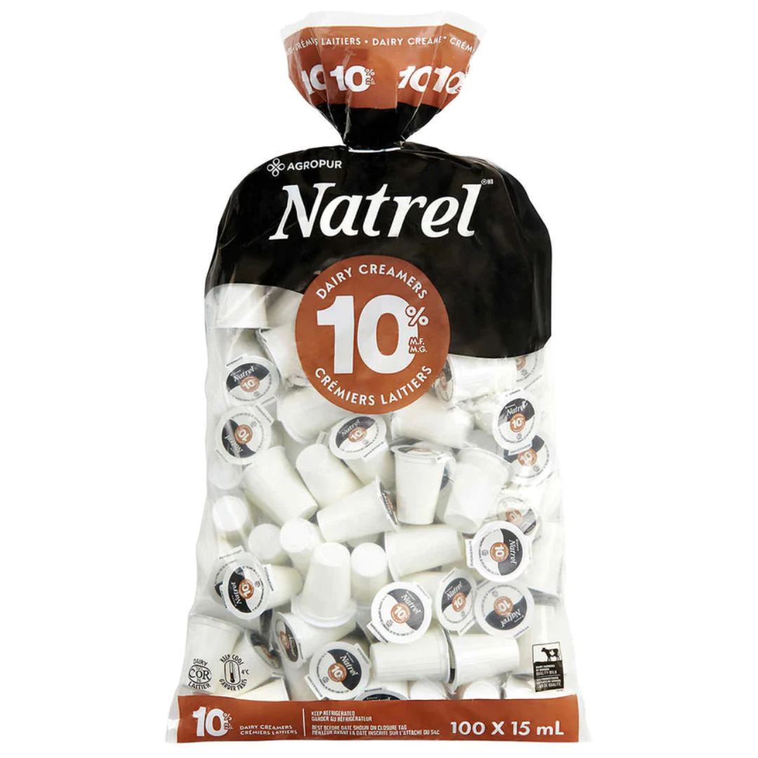 NATREL 10% CREAMETTE 15mL – Canteen Canada