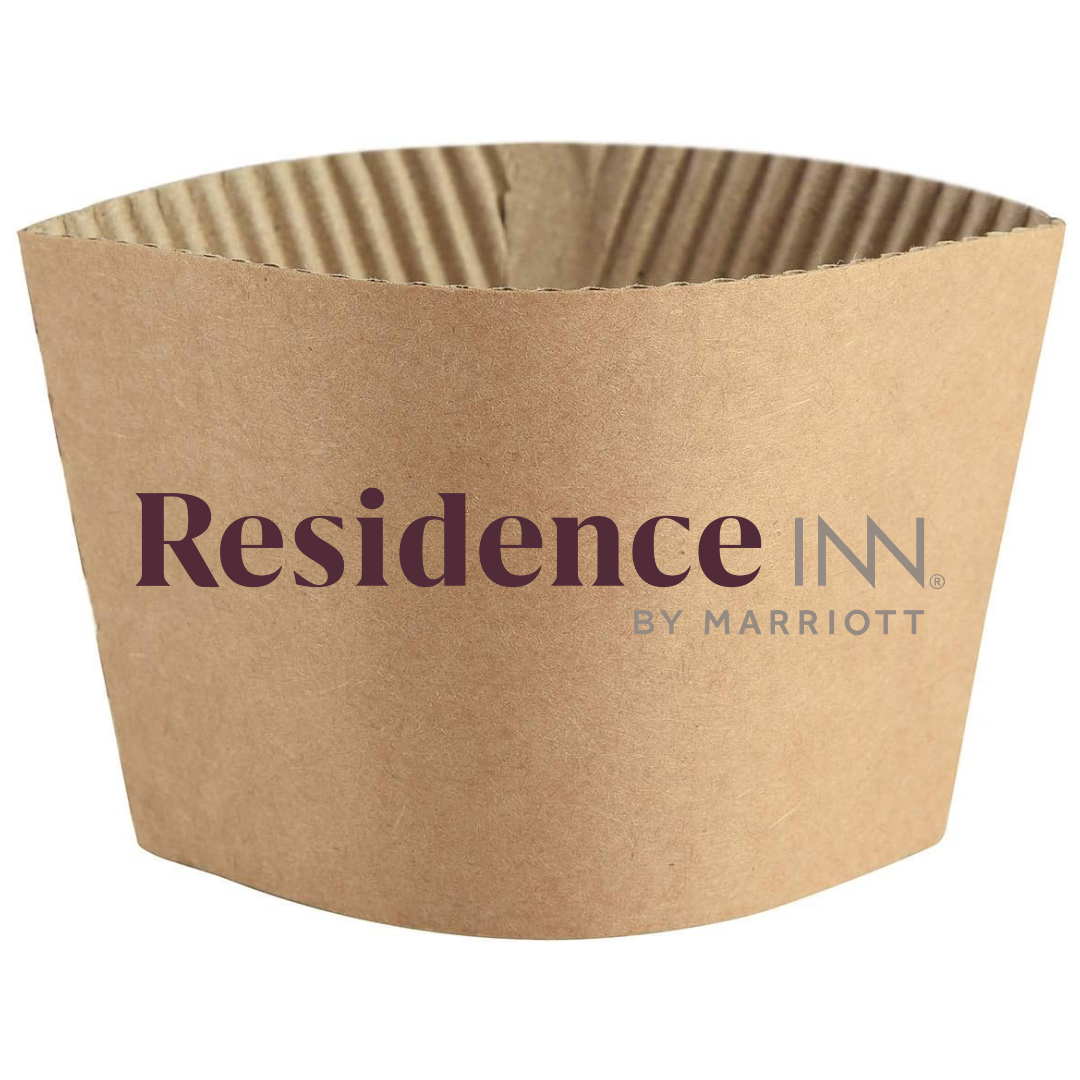 ROYAL CUP RESIDENCE INN HOT DRINK SLEEVE – Canteen Canada
