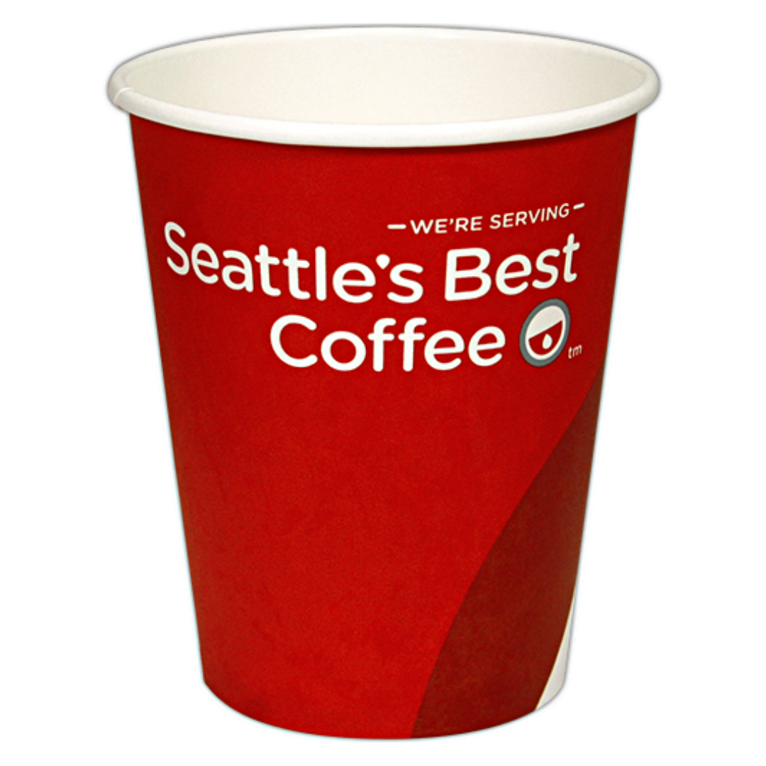 SEATTLE’S BEST CUP 16oz – Canteen Canada