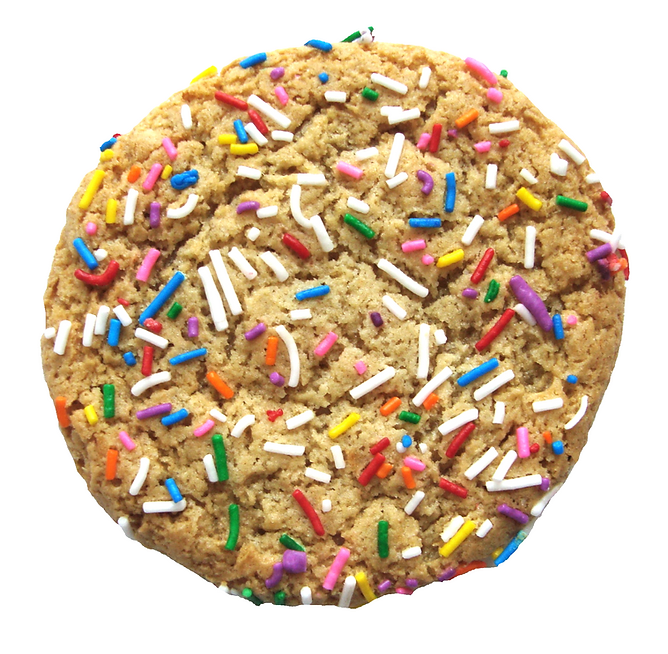 SHIRES SPRINKLE COOKIE 55g – Canteen Canada