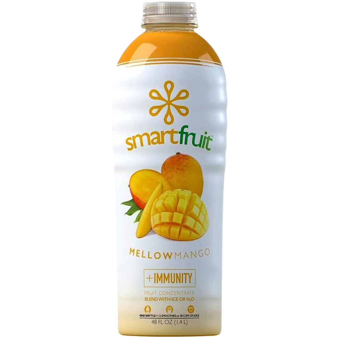 SMARTFRUIT MELLOW MANGO + IMMUNITY 1.4L – Canteen Canada