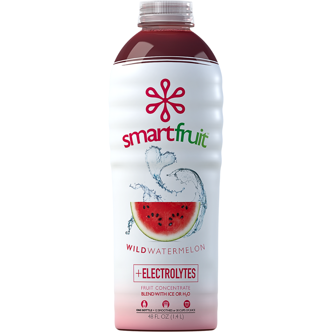 SMARTFRUIT WILD WATERMELON + ELECTROLYTES 1.4L – Canteen Canada