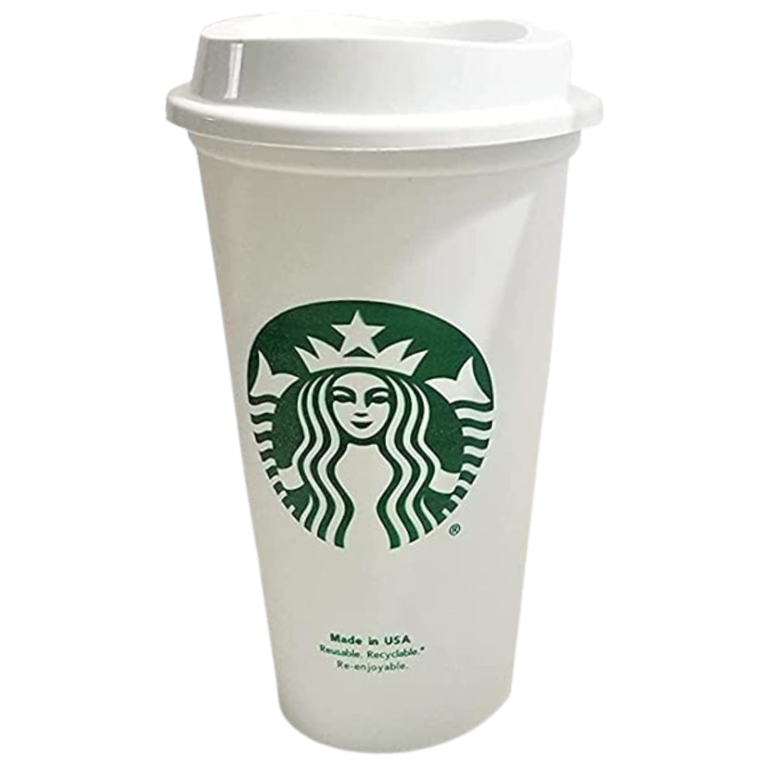 STARBUCKS BRANDED CUP 12oz – Canteen Canada