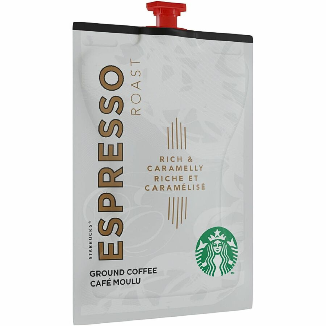 STARBUCKS ESPRESSO FRESHPACK STRIP – Canteen Canada