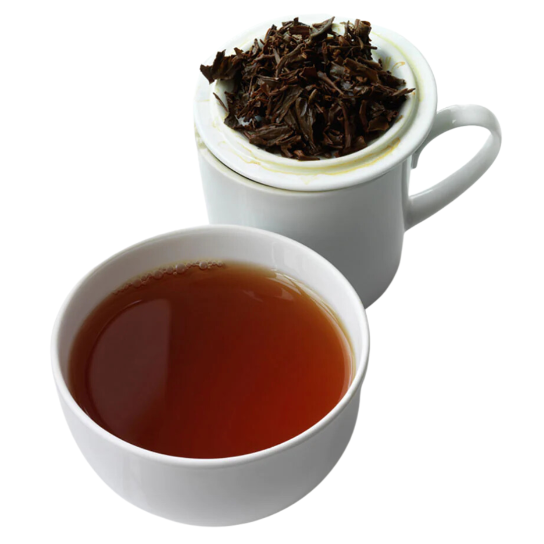 STEVEN SMITH TEAMAKER ASSAM LOOSE LEAF TEA 454g – Canteen Canada