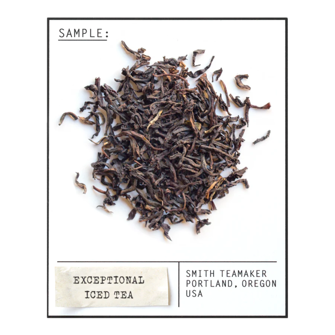 STEVEN SMITH TEAMAKER EXCEPTIONAL ICED TEA – Canteen Canada