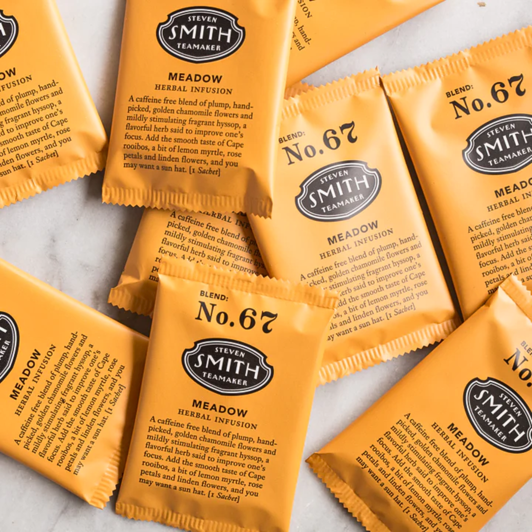 STEVEN SMITH TEAMAKER MEADOW TEA – Canteen Canada