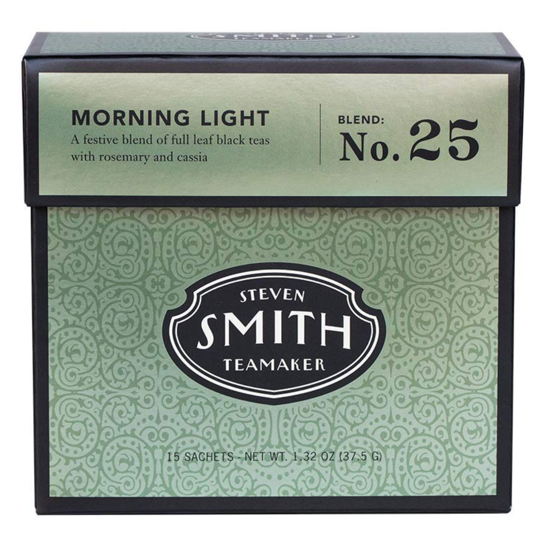 STEVEN SMITH TEAMAKER MORNING LIGHT TEA – Canteen Canada