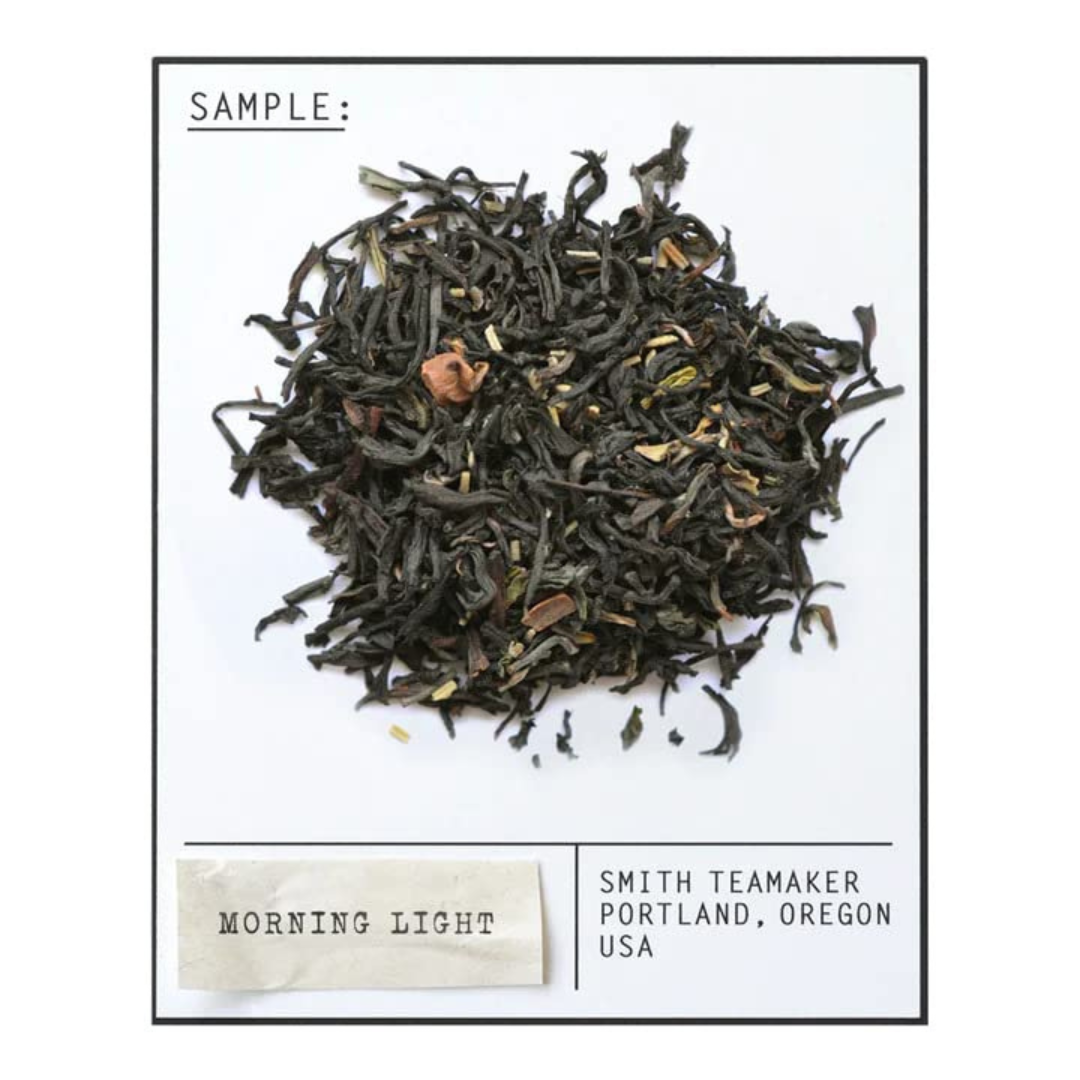 STEVEN SMITH TEAMAKER MORNING LIGHT TEA – Canteen Canada