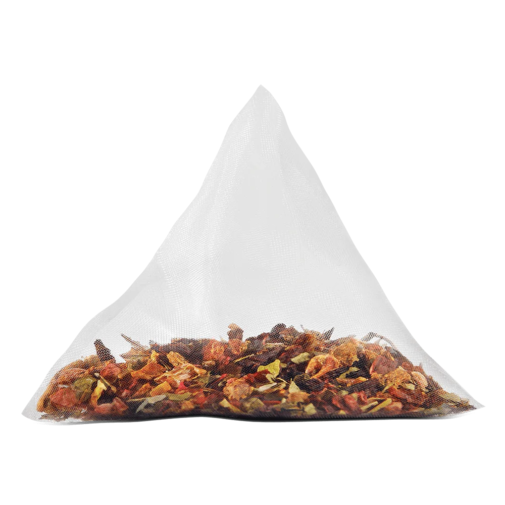 TWO LEAVES AND A BUD ALPINE BERRY TEA – Canteen Canada