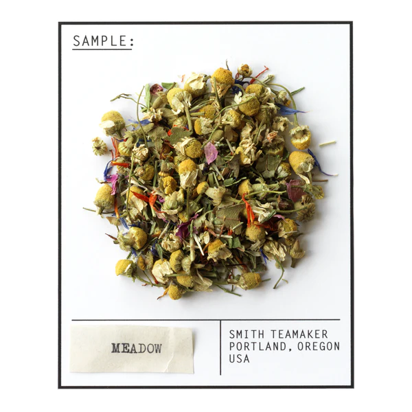 STEVEN SMITH TEAMAKER MEADOW LOOSE LEAF TEA 454g – Canteen Canada
