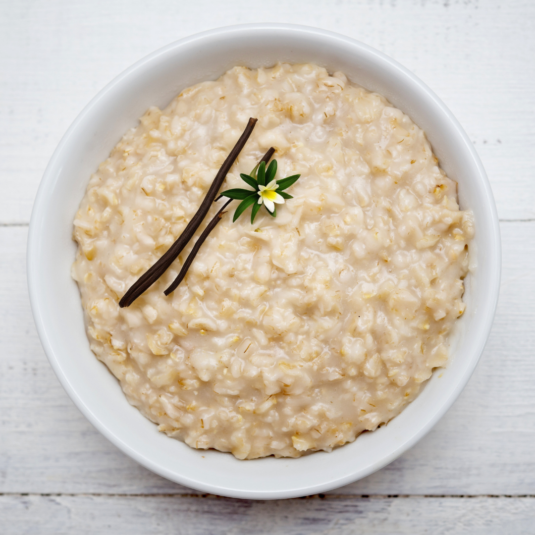 EUREST VANILLA OVERNITE OATS – Canteen Canada