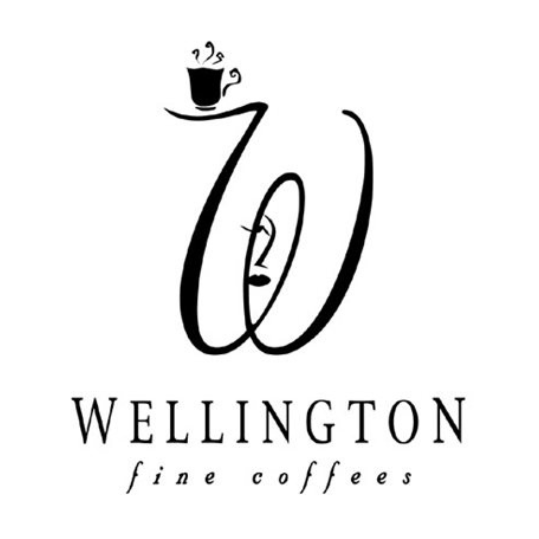 WELLINGTON FINE COFFEES BROADWAY BLEND WHOLE BEAN 2.3kg – Canteen Canada