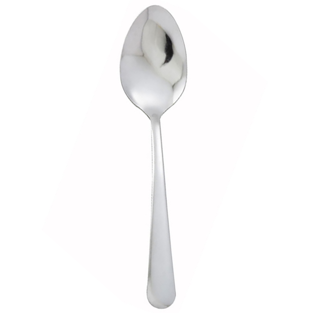 WINDSOR REUSABLE SPOON 7″ – Canteen Canada