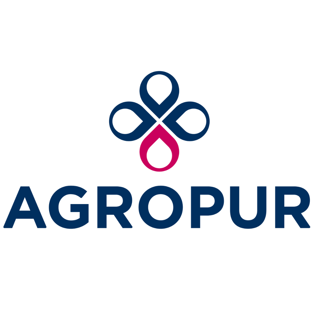 AGROPUR 2% MILK 10L – Canteen Canada
