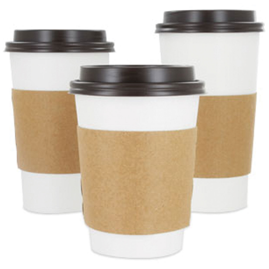 NATURE JACKET HOT DRINK SLEEVE – Canteen Canada