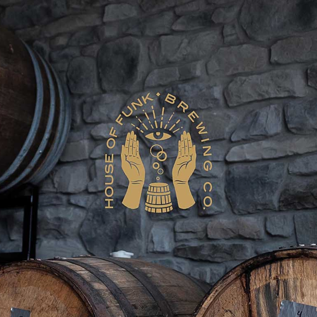 HOUSE OF FUNK BLACK COLD BREW KEG 20L – Canteen Canada