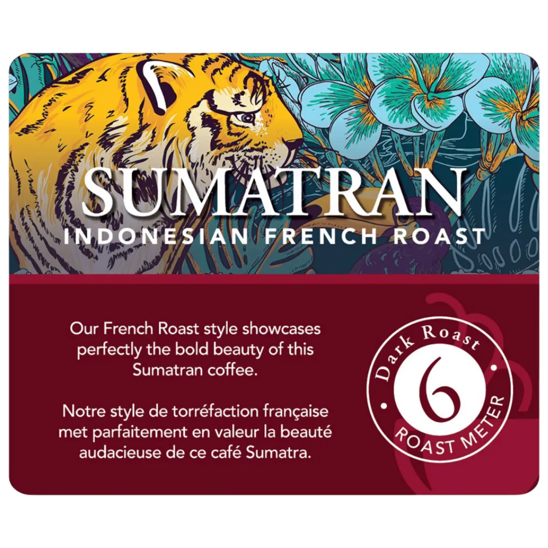 MULDOON’S SUMATRAN 71g – Canteen Canada
