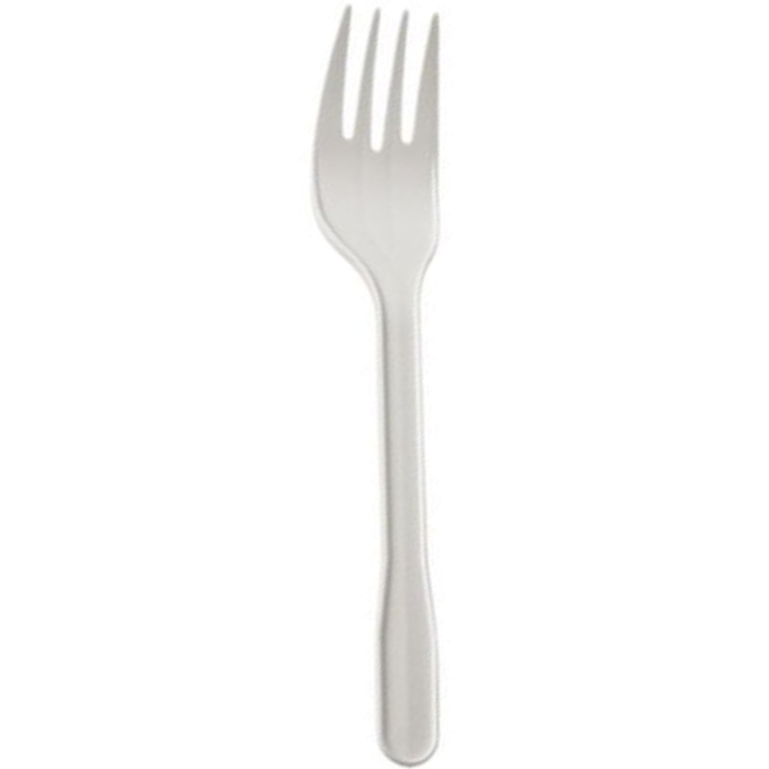 POLAR PRO PLA WHITE FORK (1000 count) – Canteen Canada