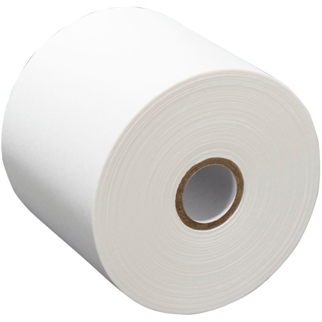 BUNN 50766 FILTER PAPER ROLL – Canteen Canada